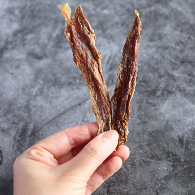 Quǎn Dog Treats Online Store - Quan Dog Treats
