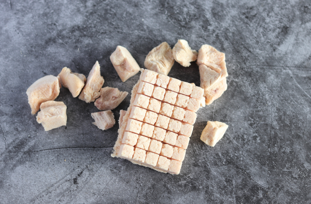 Freeze Dried Dog Treats Malaysia - Quan Dog Treats